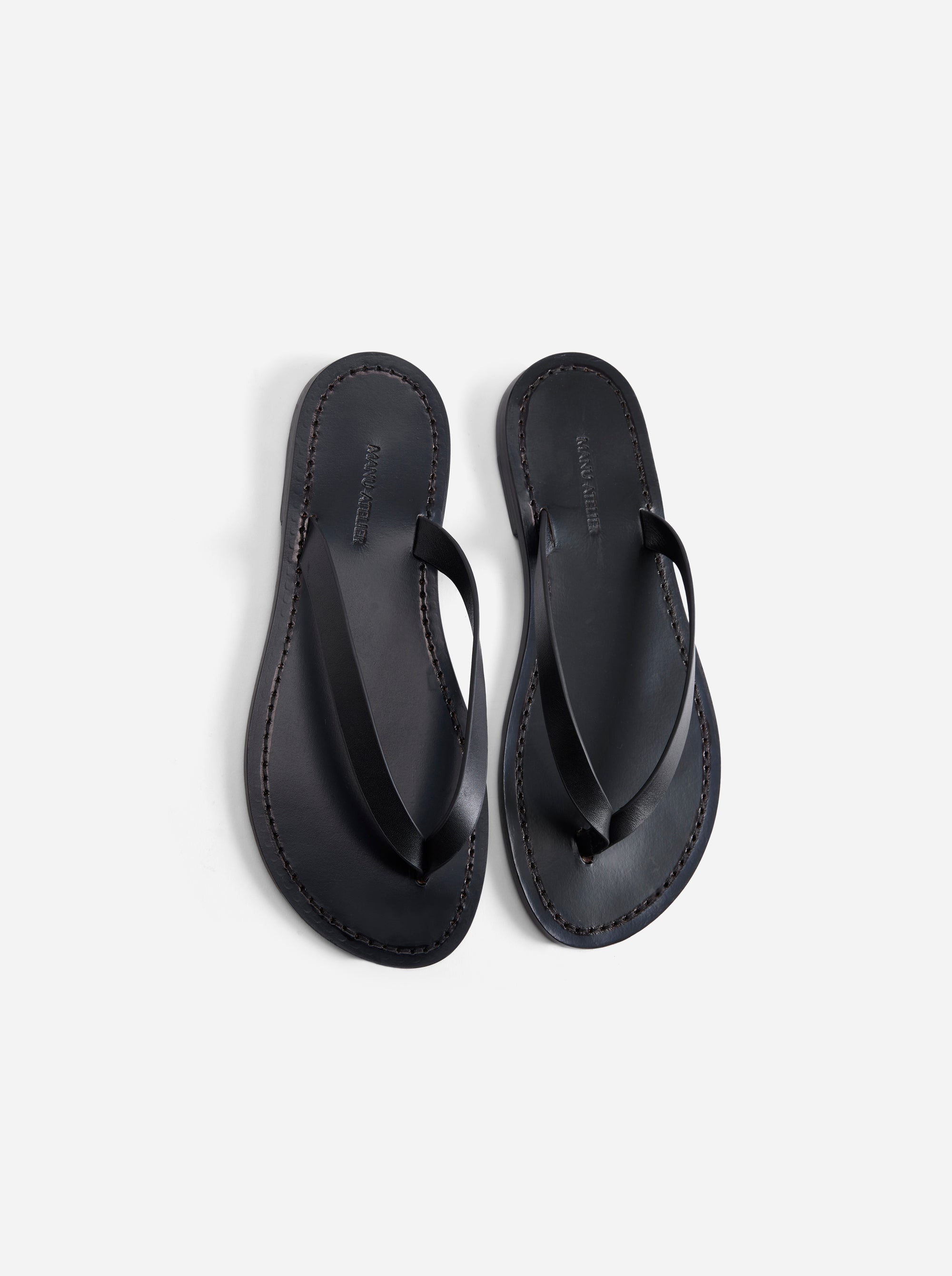 Manu Flip Flops Collection by Manu Atelier