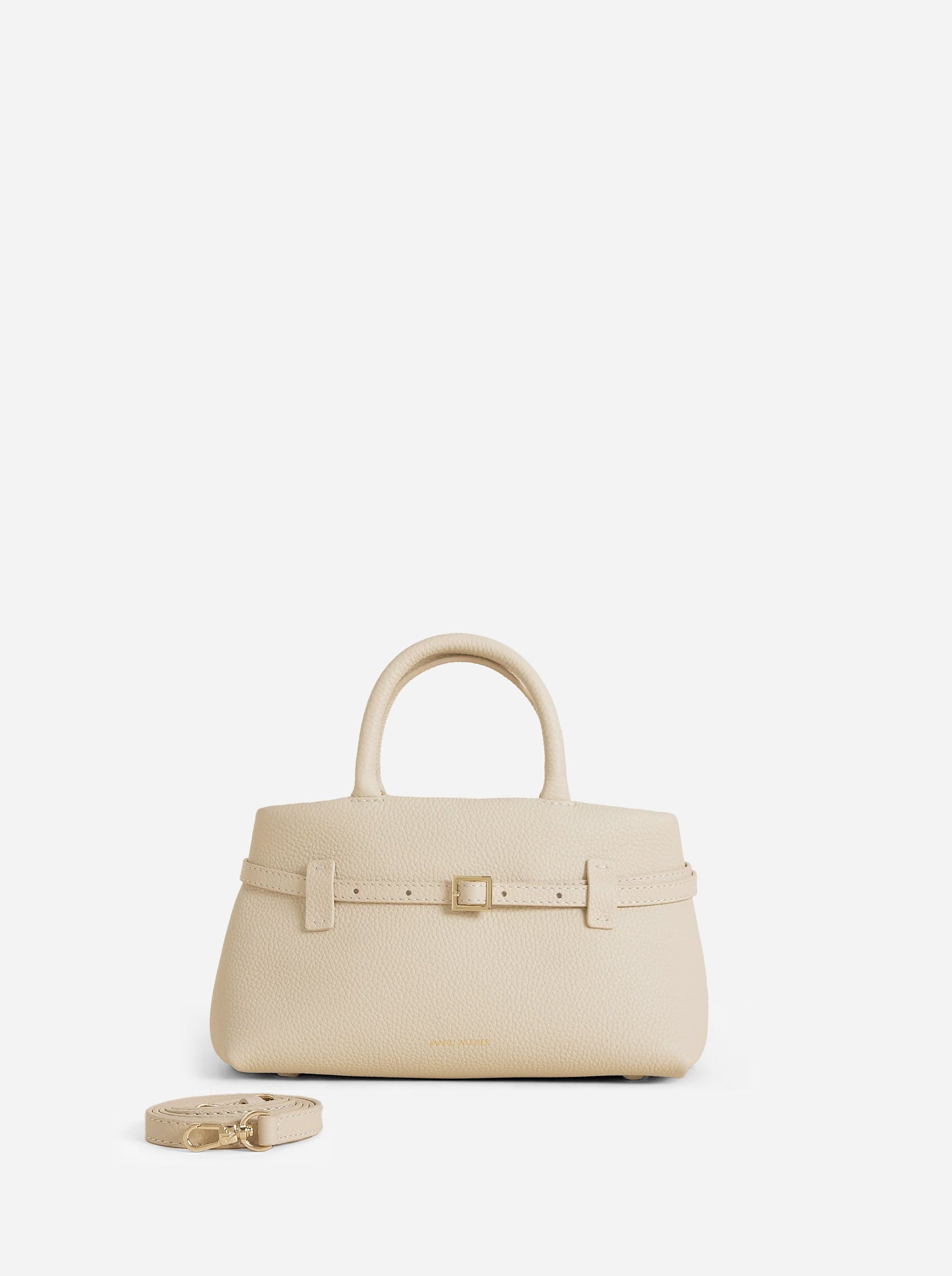 Mini Gala Vanilla by Manu Atelier