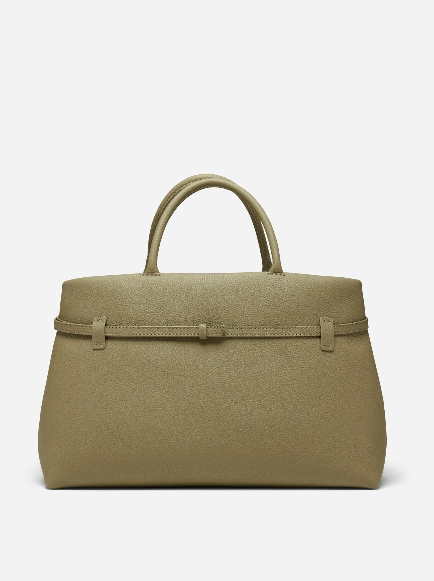 Le Cambon 40 Oil Green by Manu Atelier