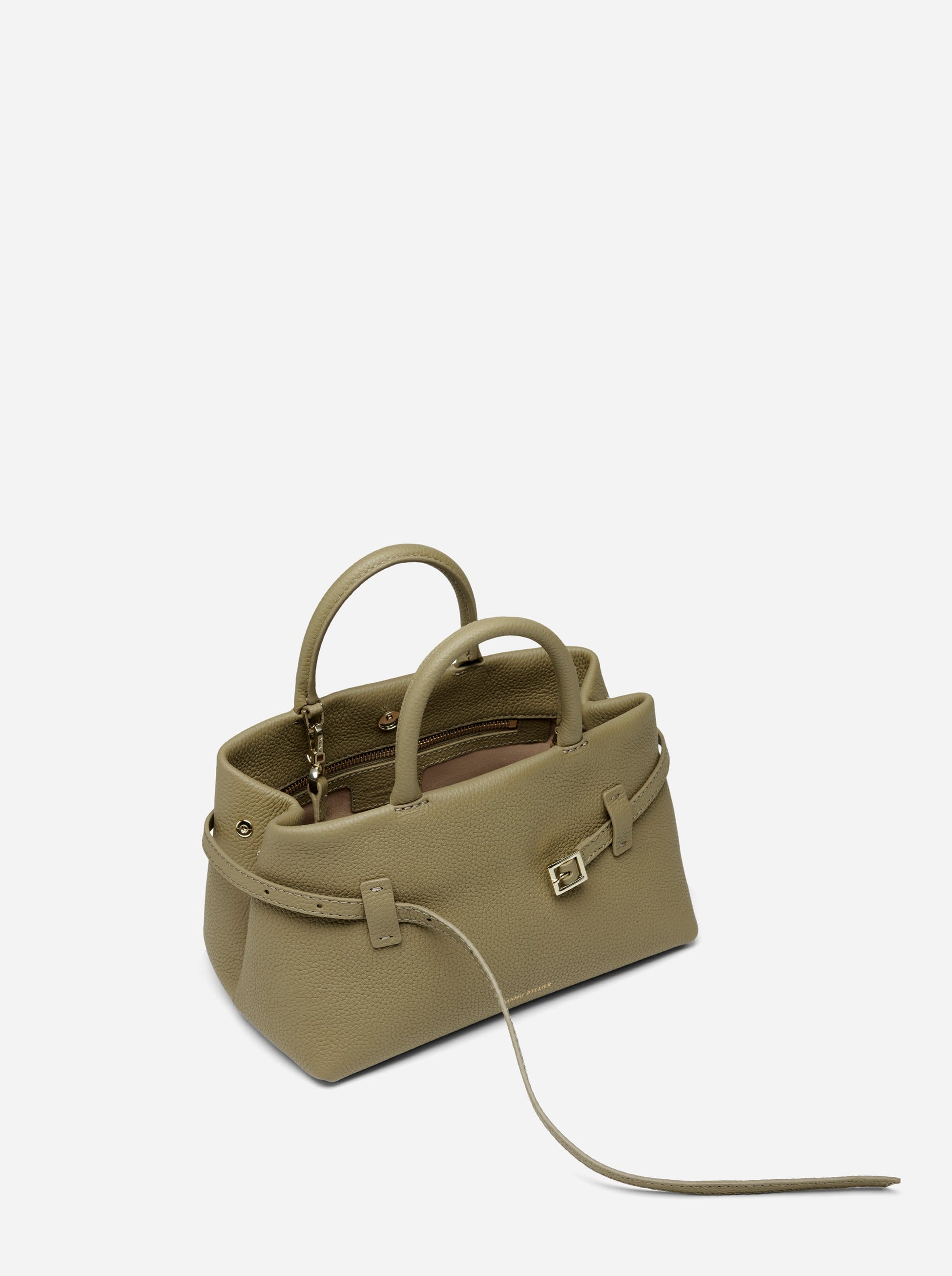 Le Cambon by Manu Atelier