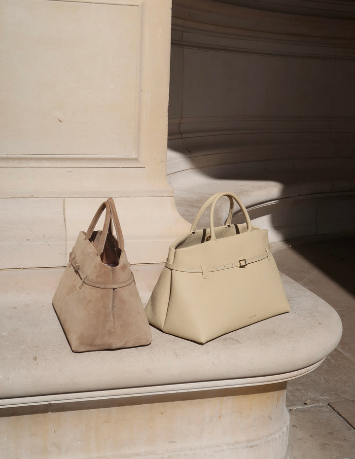 Manu Atelier Official Website - Bags, Shoes and Accessories