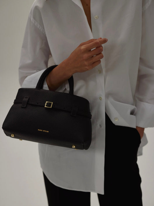 Le Cambon 25 by Manu Atelier