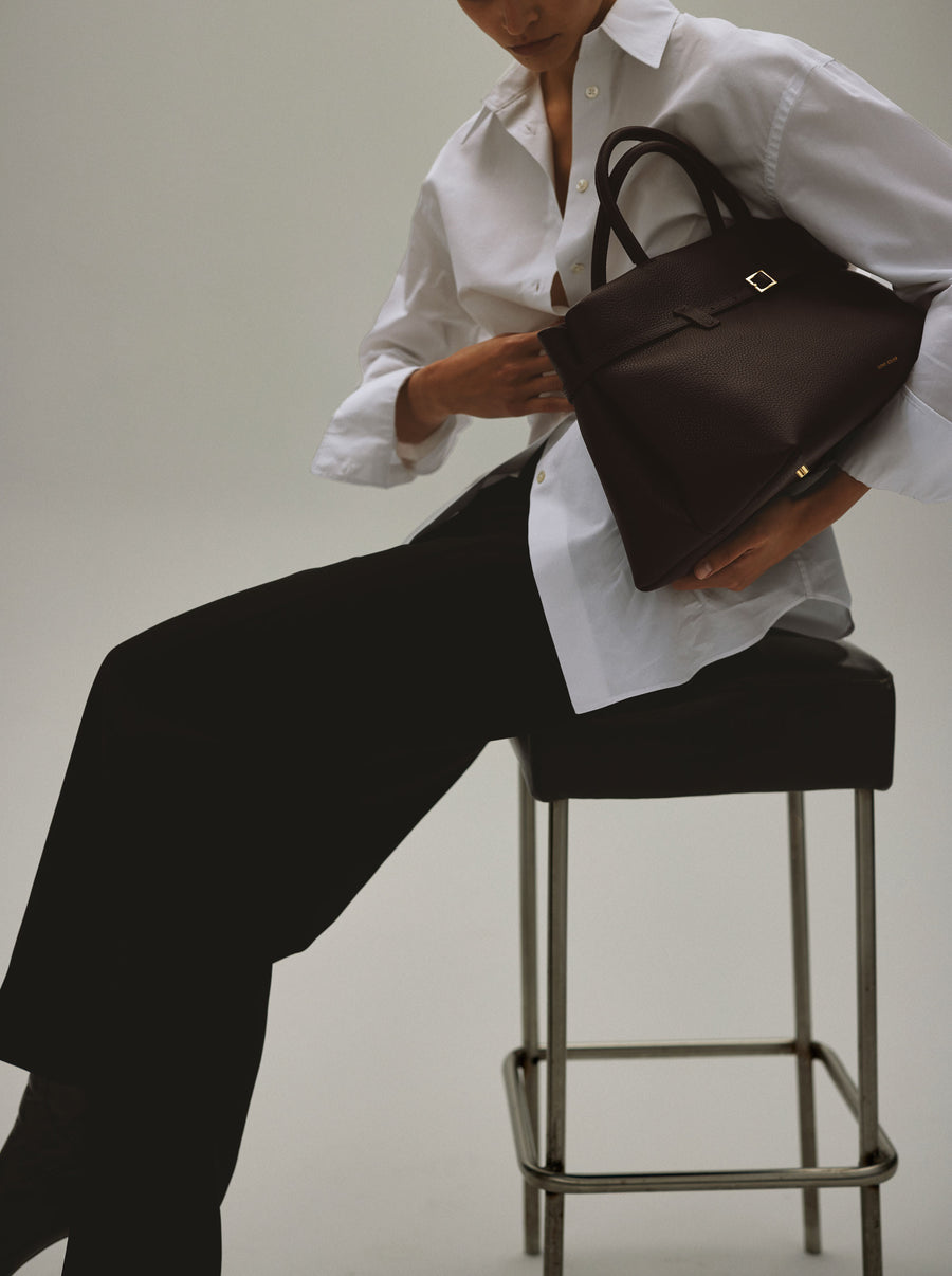 Manu Atelier Official Website - Bags, Shoes and Accessories