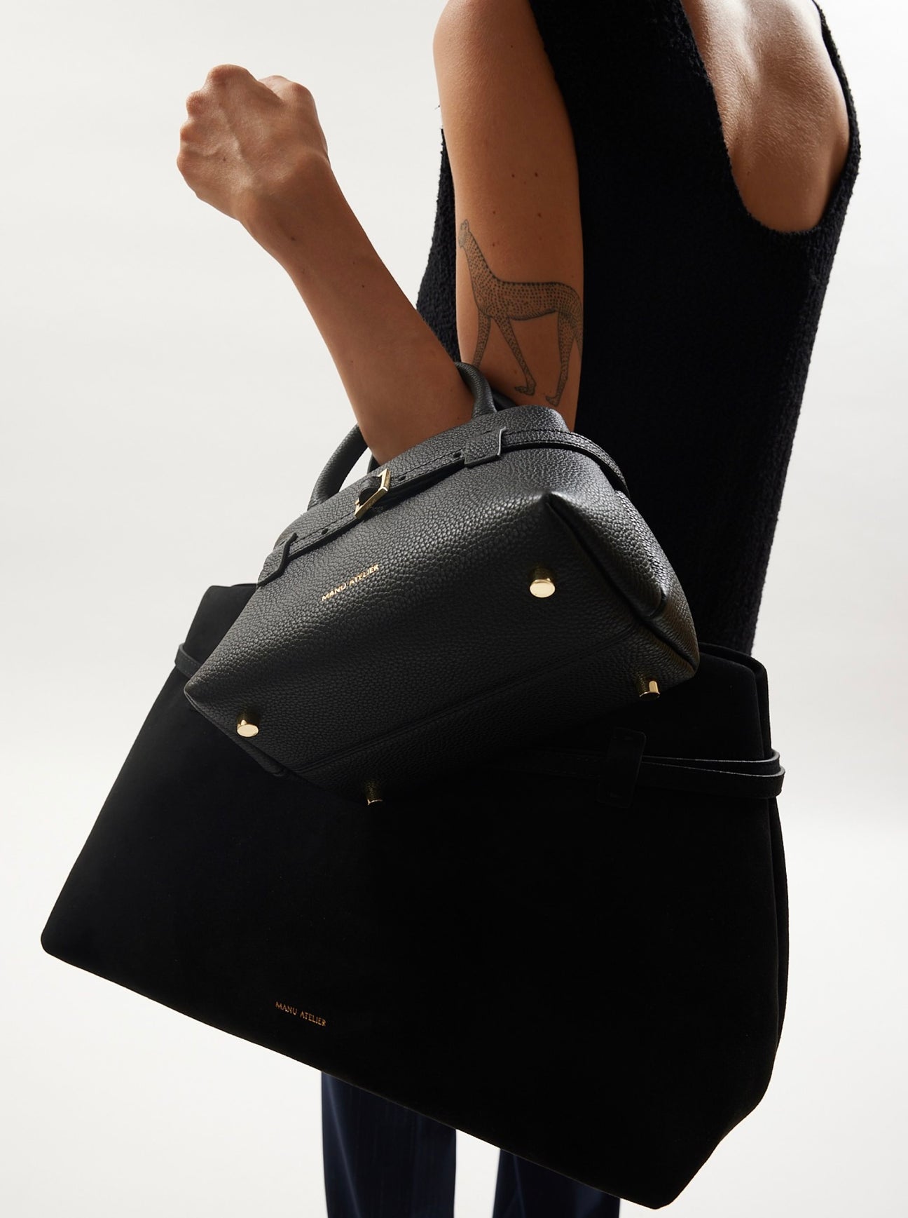 Manu Atelier Official Website